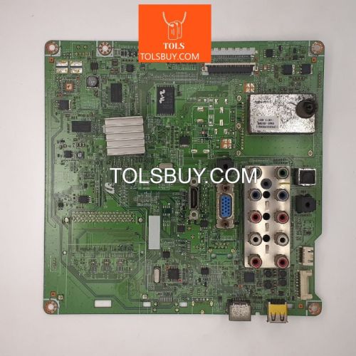 Samsung LA32D450G1 LED TV Motherboard at Rs 2500 in Noida - ID: 7095116