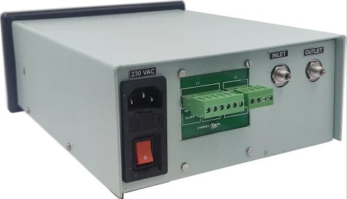 AEPL OX Oxygen Analyzer, For Quality Control, Safety, N2 Plants at Best ...