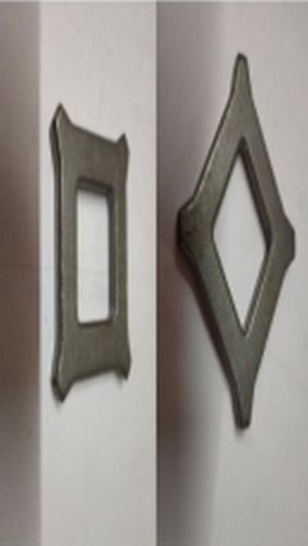 Mild Steel Polished Sintered Spring Plate, Shape : Customized at Rs 20 ...