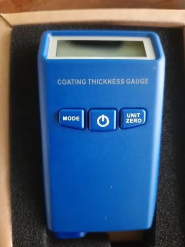 Plastic COATING THICKNESS GAUGE at Rs 3000 in Raigarh - ID: 6643983 ...