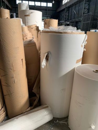 Kraft Paper Reel, For All Use at Best Price in Ahmedabad - ID: 6889331