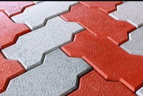 Interlocking Tile, For Kitchen, Interior, Exterior, Elevation, Bathroom ...