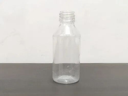 150ml Pharma PET Bottle, Cap Type : Screw Cap at Rs 5 in Ghaziabad - ID: 6580599