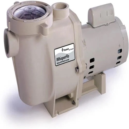 Stainless Steel Swimming Pool Pumps at Rs 15900 in Anand - ID: 7084537