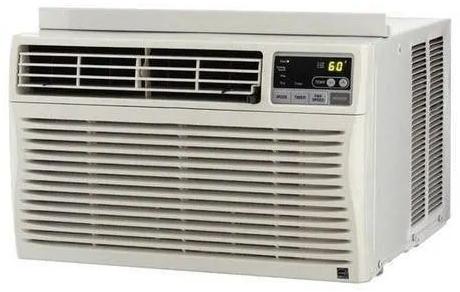 Daikin Window Air Conditioner, For Residential Use, Office Use ...