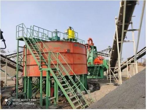 Semi-automatic High Rate Thickeners at Best Price in Hyderabad - ID ...