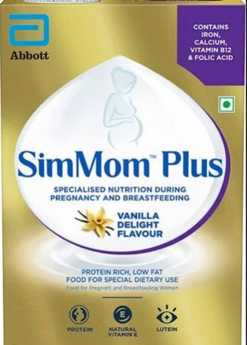 Simmom Plus Milk Powder at Rs 490 in Hyderabad - ID: 7000408 | JK ...
