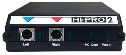 Black Hi Pro 2 USB Hearing Aid Programmer at Rs 29999 in Noida - ID ...