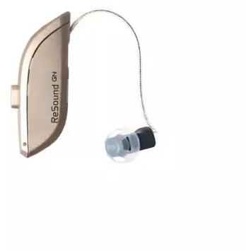 Resound OMNIA 9 RIE Hearing Aids, Color : Beige at Rs 799995 in Noida ...
