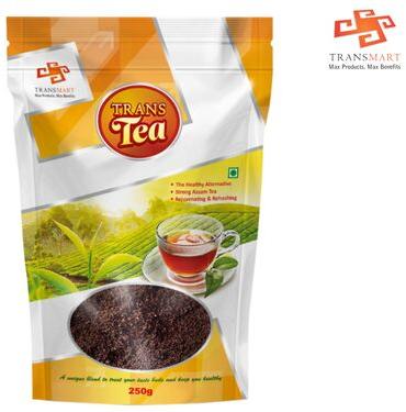 TRANS MART Tea, Packaging Size : 250G at Rs 150 in Chennai - ID: 6124706