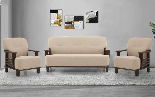 Royaloak Wooden Sofa Set at Rs 100000 in Ghaziabad ID 6184013 Royal Oak