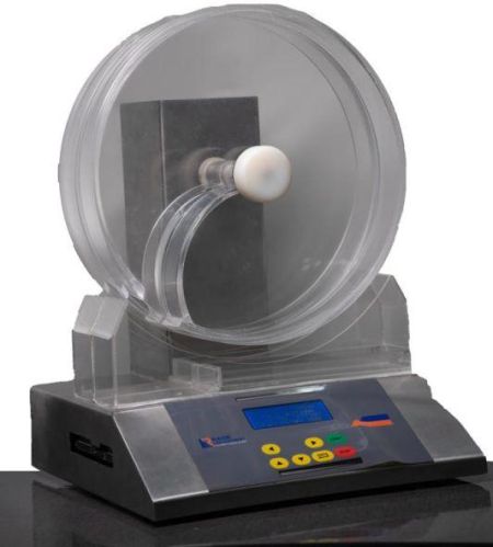 Tablet Friability Tester, For Labouratory Use, Feature : Durable at Rs ...