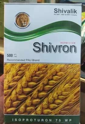 Shivalik Shivron Herbicide, For Agriculture at Best Price in Barwani ...