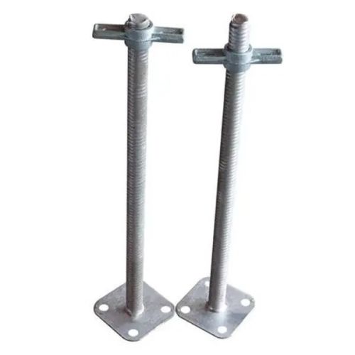 Mild Steel Base Jack at Best Price in Faridabad - ID: 7232161 ...