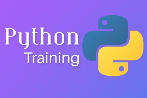 Python Training Noida at Best Price in Noida - ID: 7255335 | Bits and ...