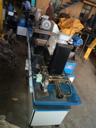 Hydraulic Fine Boring SPM, Automatic Grade : Automatic at Best Price in ...