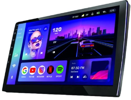 9 Inch Android Car Touch Screen at Best Price in Delhi - ID: 7269183 ...