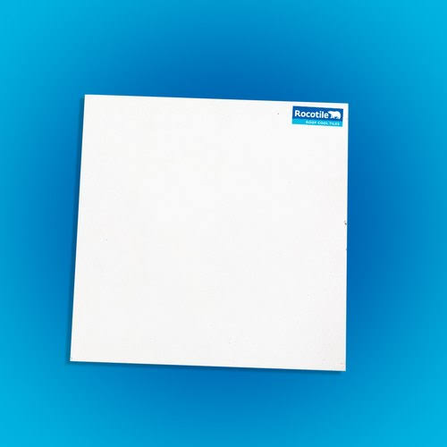 Rocotile Polished Cement Roof Tiles, Certification : ISO 9001:2008 at ...