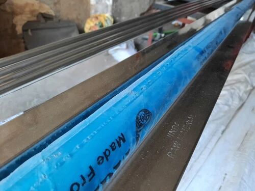 Rectangular 0.90mm Stainless Steel Strip at Best Price in Ahmedabad ...