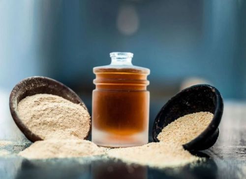 Khas Khas Powder, For Cosmetic Use at Best Price in Pali - ID: 6802362