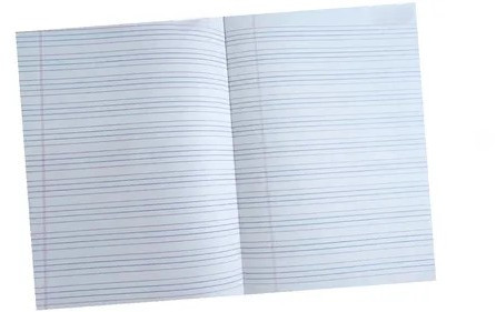 Staple English Notebook For School at Best Price in Delhi - ID: 7648058