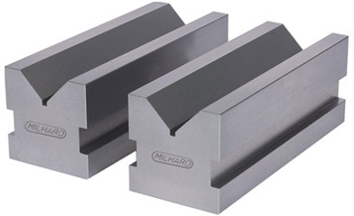 Milhard VBCL Series Vee Block For Industial at Best Price in Ludhiana ...