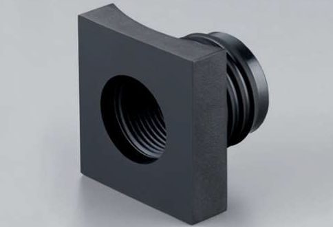 Rubber Saddle Seat Disc Diffuser at Best Price in Ahmedabad - ID: 7654908