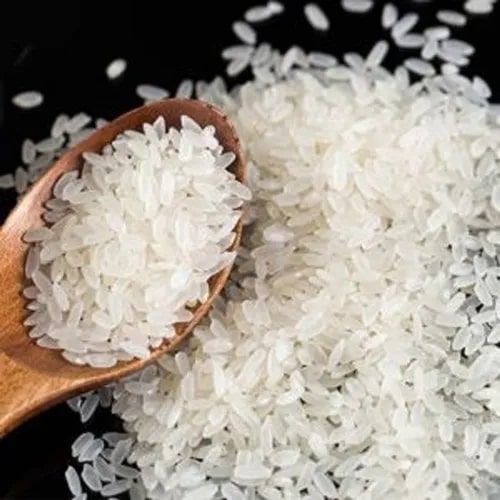 Natural Hard Short Grain Basmati Rice For Human Consumption., Food at ...