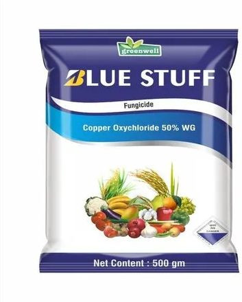 Copper Oxychloride 50% WP For Agriculture at Rs 850 in Rajkot - ID: 7649002