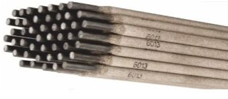 6013 Mild Steel Welding Electrode, Length : 350 Mm at Best Price in Mumbai - ID: 7653915