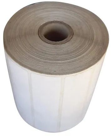 Plain Self Adhesive Polyester Label For Barcode at Rs 600 in Pune - ID ...