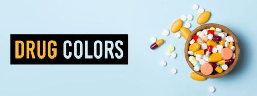 Drug Colors at Best Price in Surat - ID: 7687484 | SUNSHINE CHEMICALS