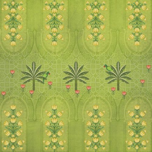 Spring Breeze Wallpaper at Best Price in Kolkata - ID: 7702425 | STC ...