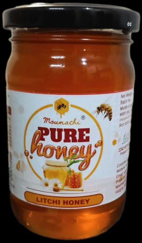 Litchi Honey, Weight : 1400g (700g×2), 700g, 350g at Rs 395 in Hooghly - ID: 7705328