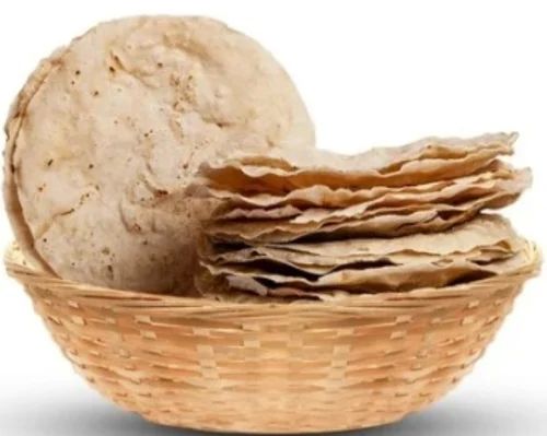 Sanmati Crispy Jowar Kadak Roti For Human Consumption at Rs 180 in ...