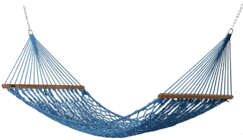 Polyester Rope Hammock - Double at Best Price in Chennai - ID: 7696996