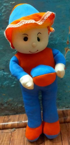 Lycra Ball Boy Toy, Color : 6 Colour at Rs 40 in Delhi - ID: 7748766 ...