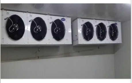 Cold Room Indoor Unit at Best Price in Delhi - ID: 7728185 | Az refrigeration and air conditioning