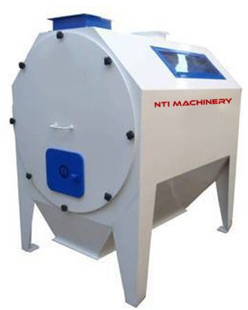 Pre-cleaner at Best Price in Baghpat - ID: 7749738 | NTI Machinery ...