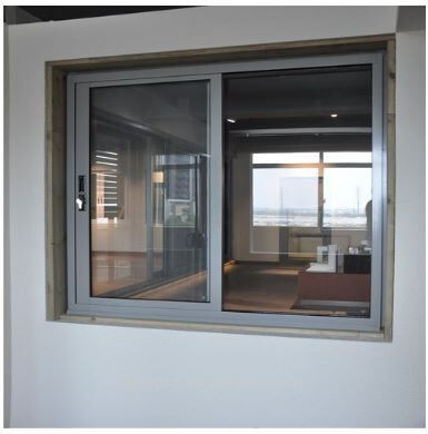 Rectangular Aluminium Sliding Window at Rs 200 in Lucknow - ID: 7766220