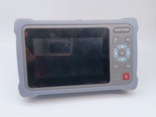Inf -4100 Optical Time Domain Reflectometer, Display Type : Digital ...