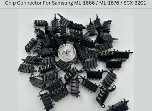 Samsung Laserjet Printer Chip Connector at Rs 150 in Mumbai - ID: 7750130