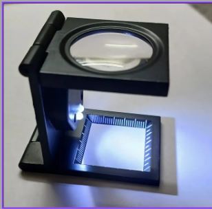 Pick Glass With Light, Shape : Rectangle, Certification : Isi Certified ...