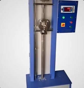 Electric Single Yarn Strength Tester, Automation Grade : Automatic at ...