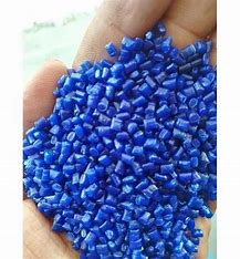 Polyethylene HDPE Virgin High Density Granule, Packaging Type : Bag at ...