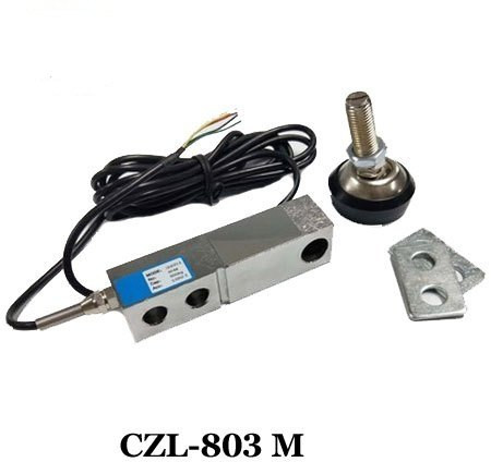 Alloy Steel czl-803 M Load Cell, Color : Silver For Industrial Use at ...