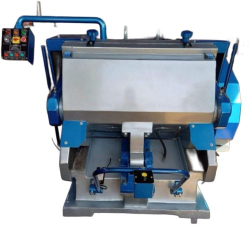 Electric Automatic Sweet Box Making Machine, Voltage : 220V at Rs ...