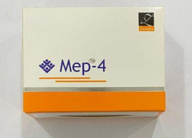 Mep 4 Tablet at Rs 65 in Gurugram - ID: 7710709 | MEDIFLORA PHARMACY