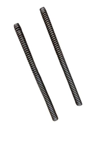 Mild Steel Front Fork Spring, For Automobile, Feature : Accuracy ...