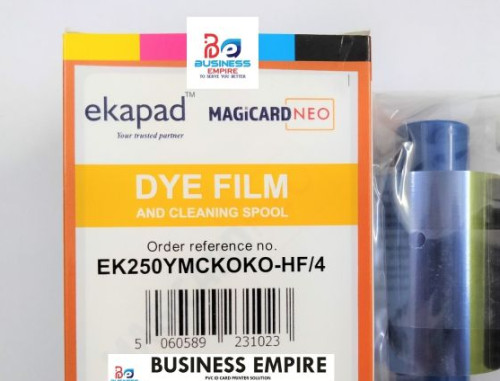 Magicard Neo 360 Half Ribbon Dye Film at Rs 1800 in Delhi - ID: 7070737